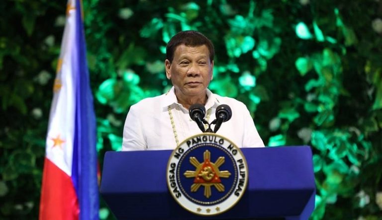 List of OFW Programs Launched during Duterte Administration - The Pinoy OFW