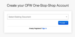 Guide: How to Get your OFW ID - iDOLE ID - The Pinoy OFW