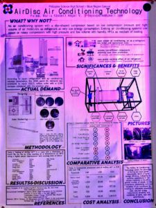 19 Year-Old Filipina Student Internationally Recognized for Inventing ...
