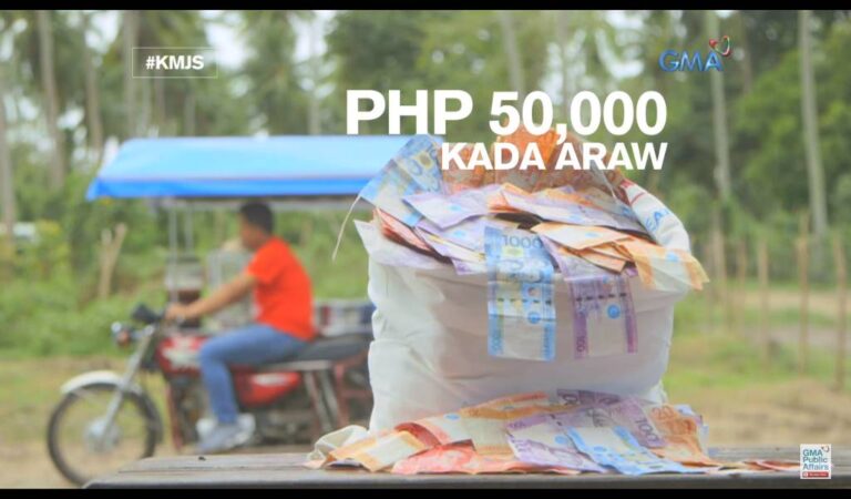 WATCH: Millionaire Couple Shares Success Story w/ PHP 100 Starting ...