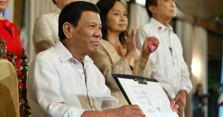 What You Need to Know About the National "Phil ID" - The Pinoy OFW