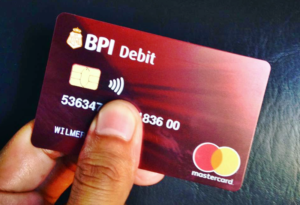 How to Find BPI Account Number in ATM Card - The Pinoy OFW