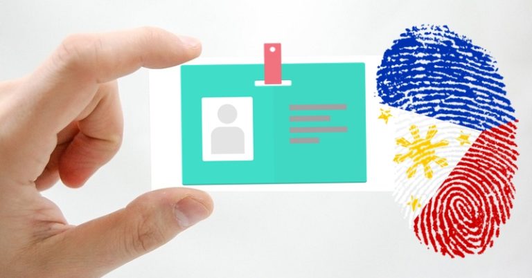 What You Need to Know About the National "Phil ID" - The Pinoy OFW