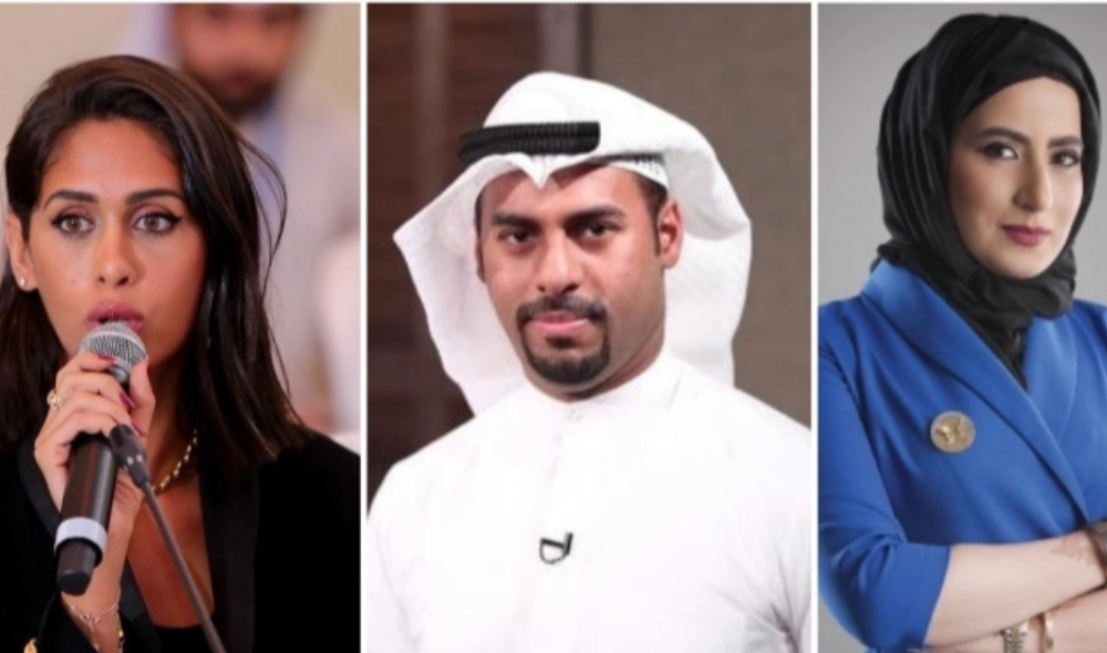 Bahrain Princess & Social Media Stars Defend OFWs against Kuwaiti ...