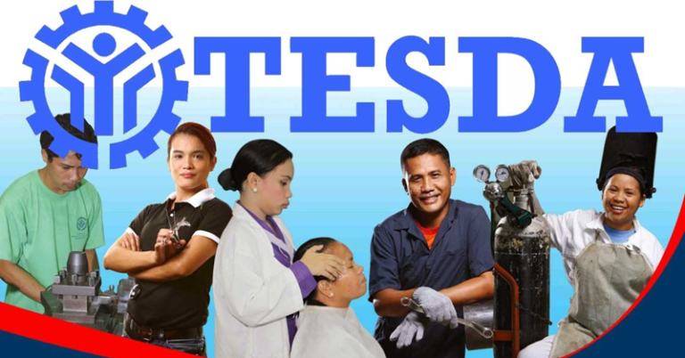 TESDA Help Desks at Airports Assist Almost 900 OFWs - The Pinoy OFW