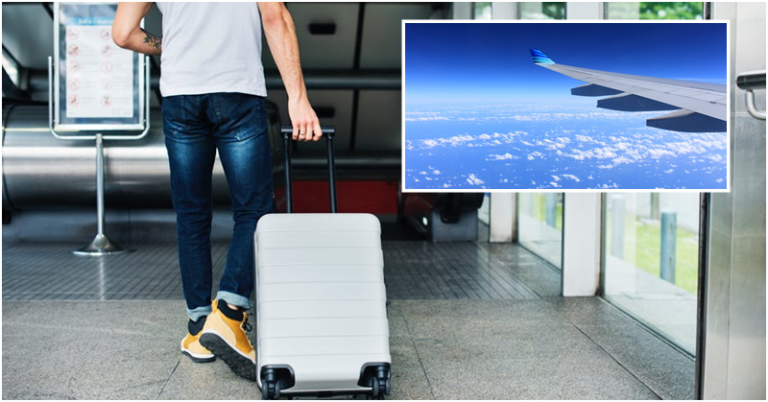 Here are some Balikbayan Travel Tips to Remember - The Pinoy OFW