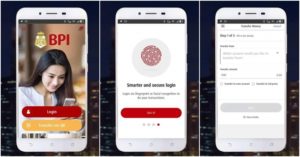 How to Transfer Money via BPI Mobile App - The Pinoy OFW