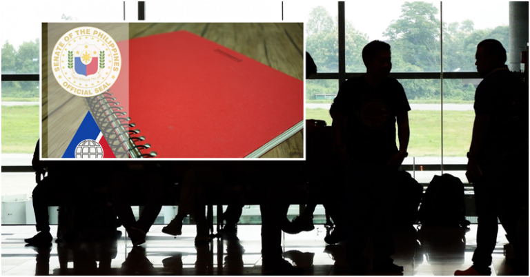 PRRD Signs OFW Handbook Bill into Law - The Pinoy OFW