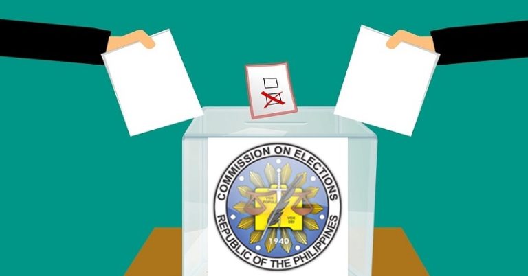 Canvassing of Votes Expected to Finish this Week - The Pinoy OFW