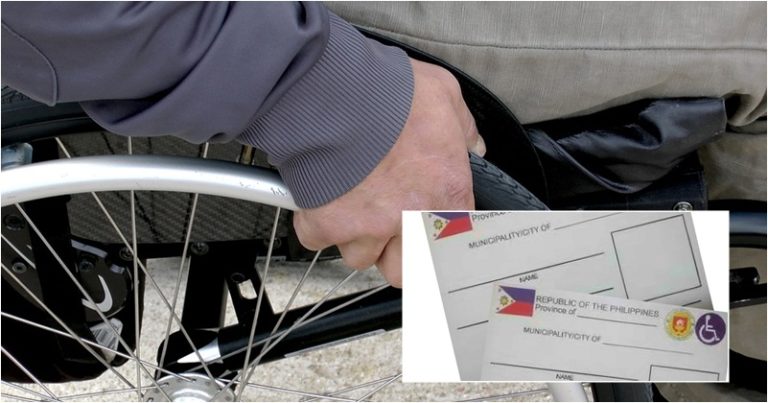 How to Apply for a PWD ID for Persons with Disabilities - The Pinoy OFW