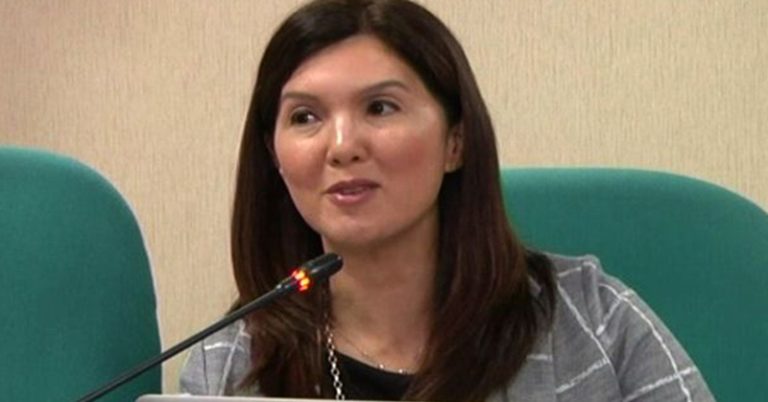 Senator Cayetano Reveals OFWs in Favor of Divorce Law - The Pinoy OFW