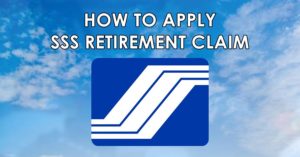 How to Apply for SSS Retirement Claim Philippines - The Pinoy OFW