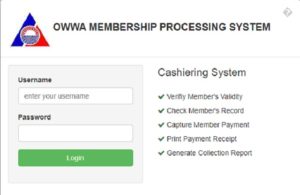 How to Verify OWWA Membership Status Online - The Pinoy OFW