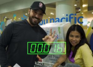 UAE Employer Surprises Filipina Housemaid with FREE Balikbayan Boxes ...