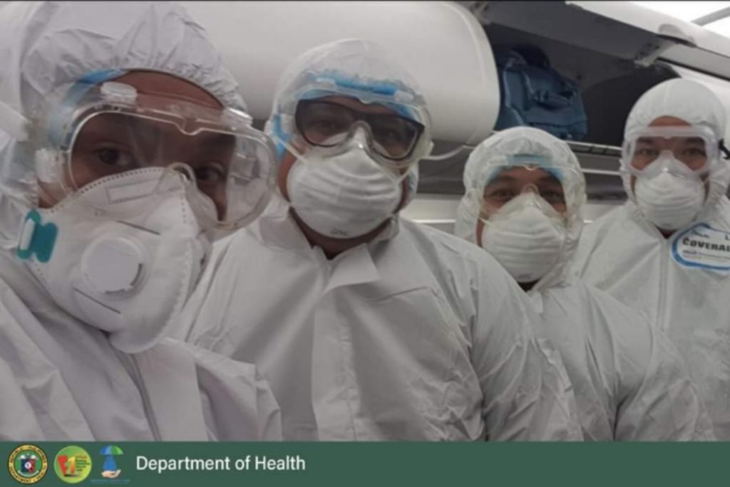 Filipino Nurses Banned from Leaving and the Plight of Filipino Nurses ...