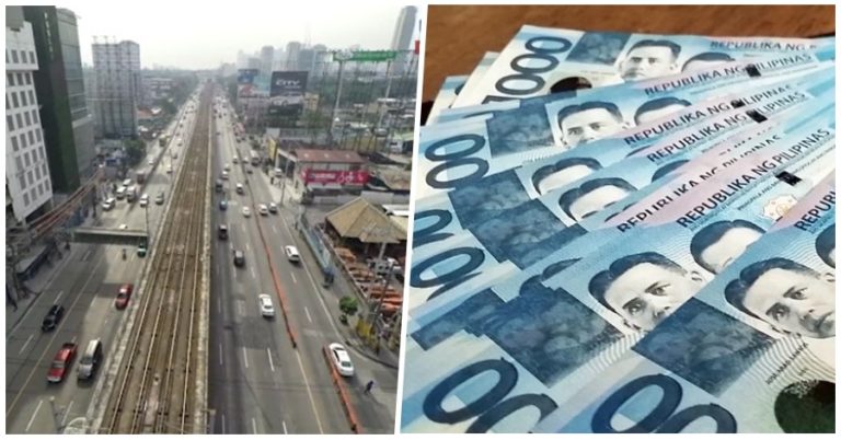 Repatriated OFWs Among Those to Benefit from P1.3-T Economic Stimulus ...