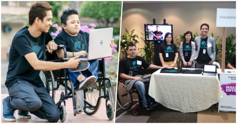 Virtualahan Offers Scholarships for Displaced OFWs for Online Job ...