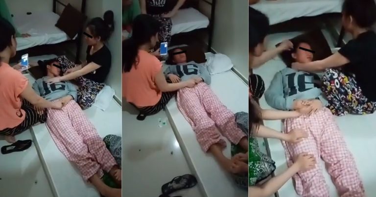 Pinay OFW's Life Is At High Risk In Riyadh, Saudi Arabia - The Pinoy OFW