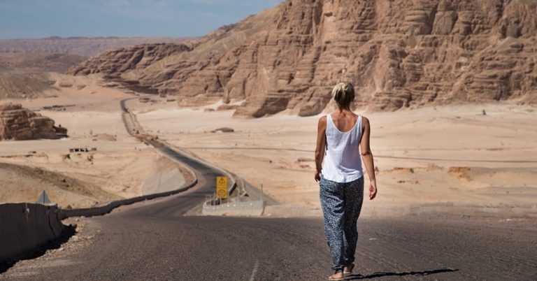 How Safe is it to Live in Egypt? - The Pinoy OFW