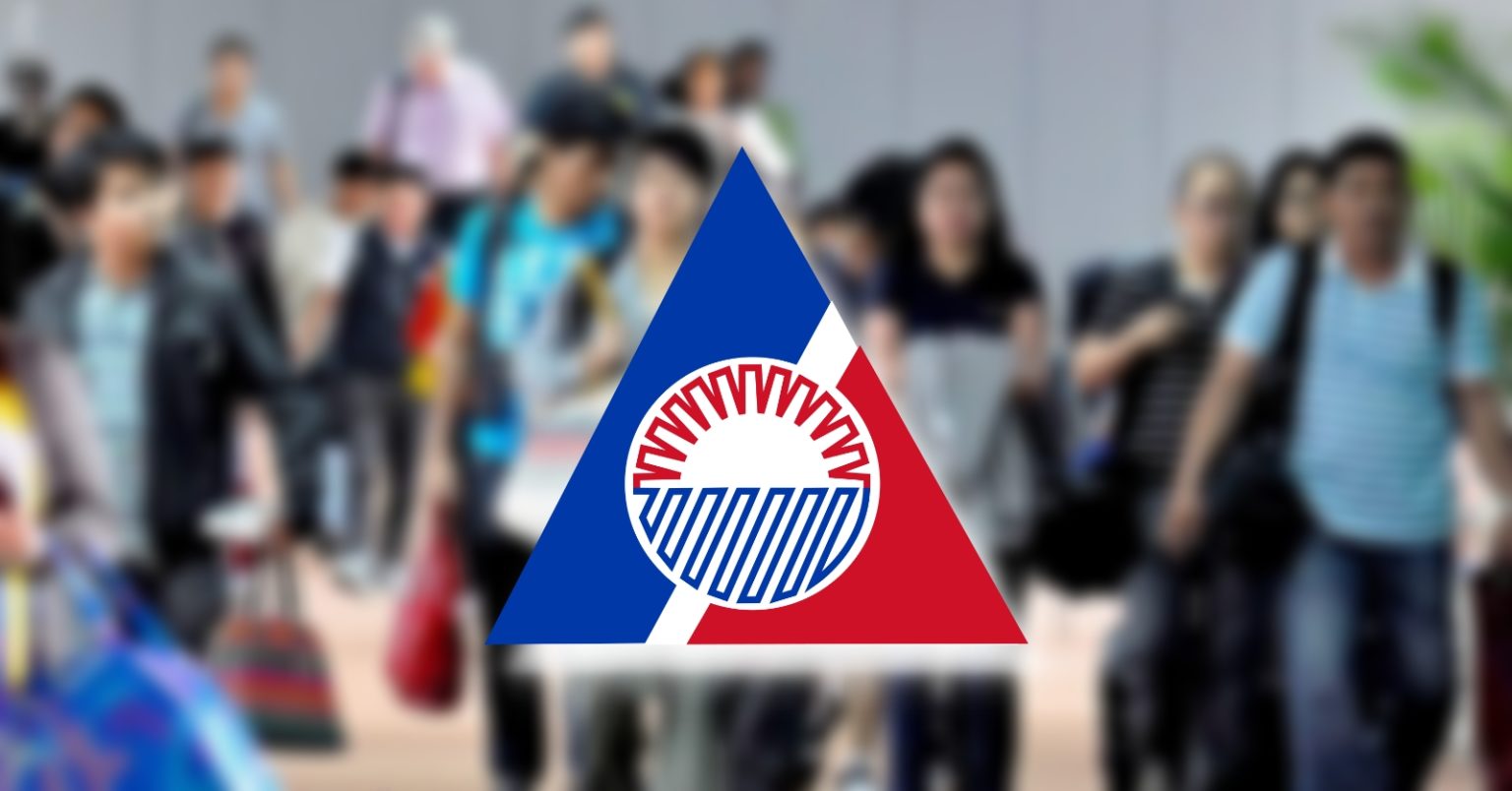 OWWA to Launch Livelihood Programs for Repatriated OFWs this Sept - The ...