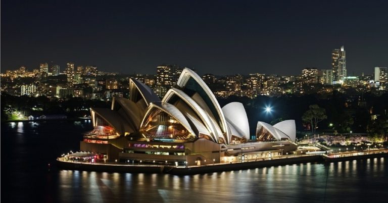 How Safe is Australia? - The Pinoy OFW