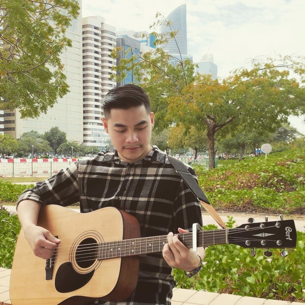 This Song Written by an OFW Should Be Part of Your Summer Soundtrack ...