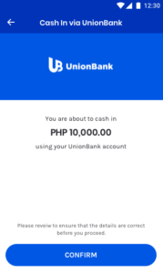 How to Link Unionbank Account to Gcash - The Pinoy OFW