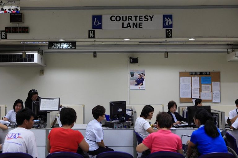 How to Change your SSS Status from Employed to Voluntary - The Pinoy OFW