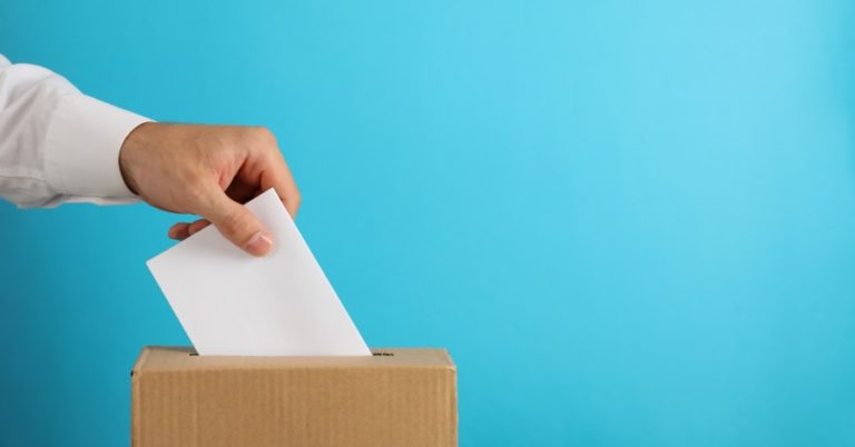 Planning to Vote as an OFW? Register Online via iRehistro - The Pinoy OFW