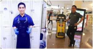 WATCH: Filipino Janitor in Australia Becomes Restaurant Owner at Age 25 ...