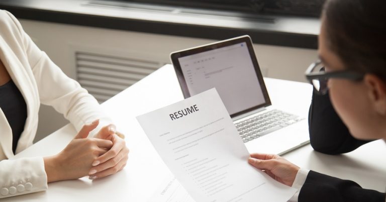 8 Tips to Successfully Pass a Job Interview for Japan - The Pinoy OFW