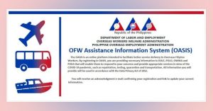 How to Register in OASIS OWWA (OFW Assistance Information System) - The ...