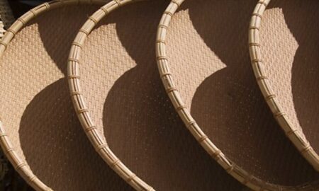 This 'Bilao' Handicraft Wall Art Costs PHP 15,000... And There's No ...