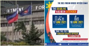 How to Apply DFA Foreign Service Officer Philippine Diplomat - The ...