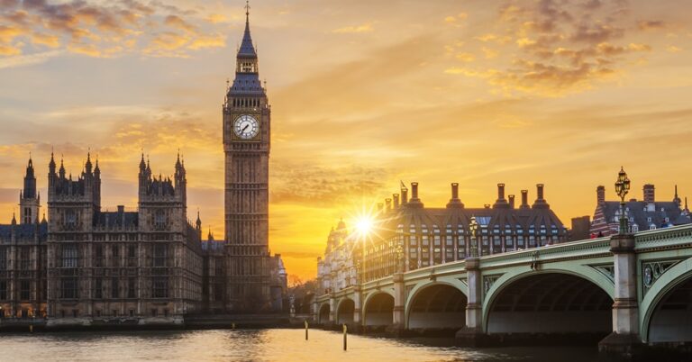 Here’s What You Need to Know About British Etiquette and Culture - The ...