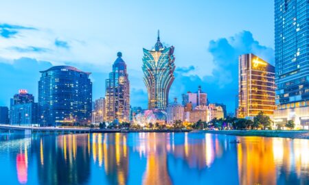 Philippine Consulate General in Macau | The Pinoy OFW