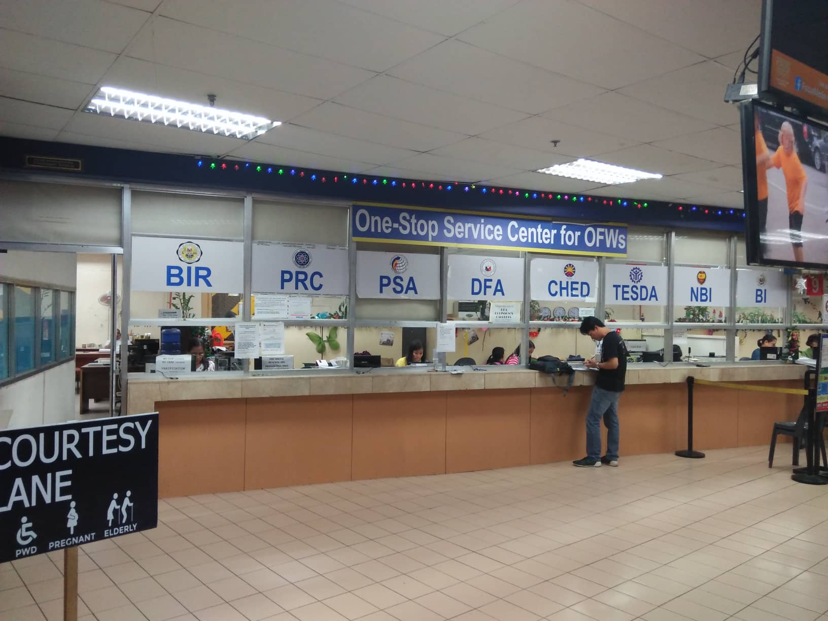 Complete Guide to One-Stop-Shop Centers for OFWs (OSSCO) and Where to ...