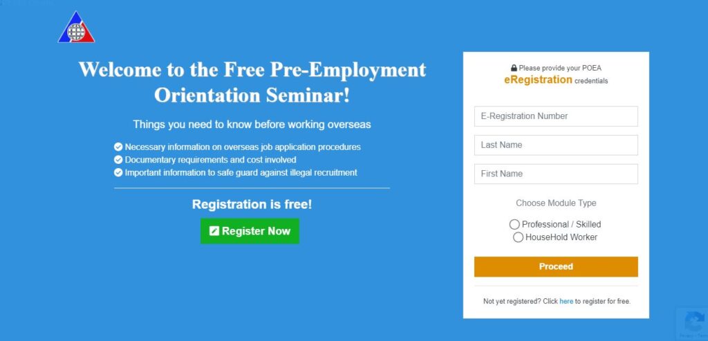 How to Apply for Canada Work Permit in the Philippines - The Pinoy OFW