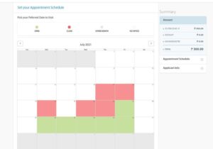 Things to Know about BOQ International Certificate of Vaccination (ICV ...