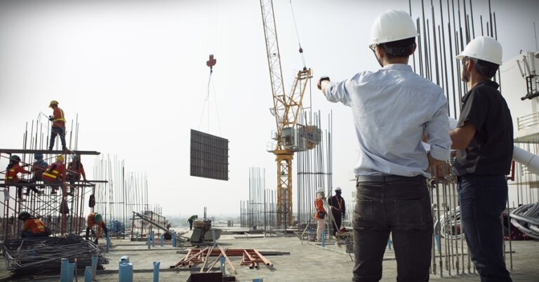 How to Apply as a Construction Worker in Greenland - The Pinoy OFW