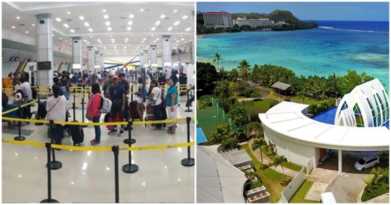 OFW Guide: Moving to Guam - The Pinoy OFW
