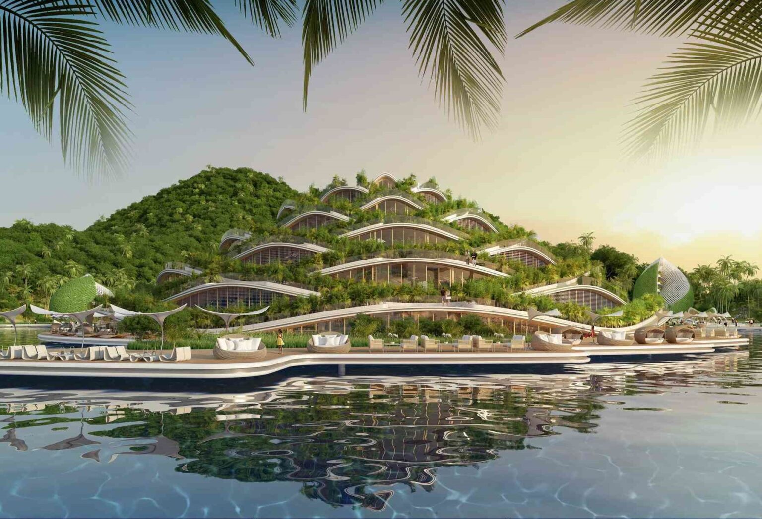 [TRENDING] This Design of Eco-Resort in PH Could Be What Hotels Will ...