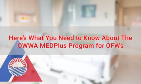 Top 5 Most Common OFW Problems - The Pinoy OFW