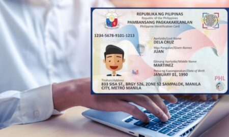 All About the Philippine Identification System (PhilSys) ID - The Pinoy OFW