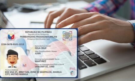 All About the Philippine Identification System (PhilSys) ID - The Pinoy OFW