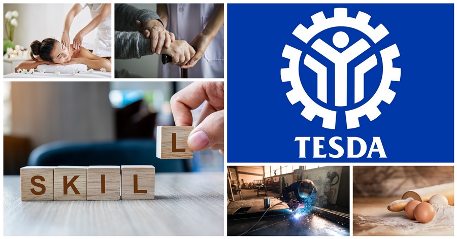 What Are The Best TESDA Courses To Study For Work Abroad The Pinoy OFW