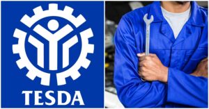 How to Apply TESDA Automotive Servicing (NCII) Course Online - The ...