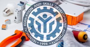 How to Apply TESDA Electrician Course Online (Electrical Installation ...