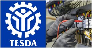 How to Apply TESDA Electrician Course Online (Electrical Installation ...