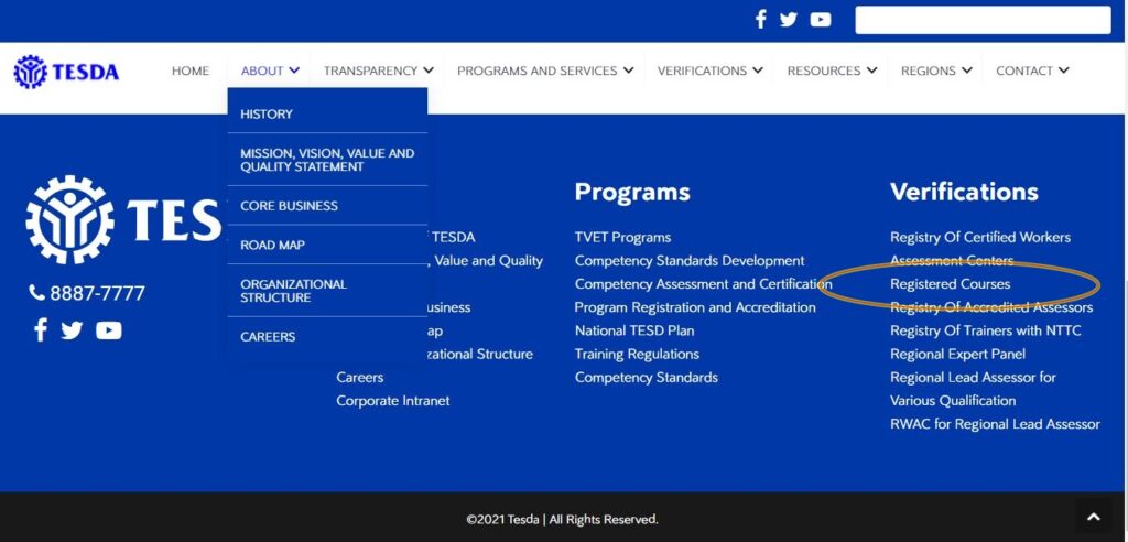 How to Apply TESDA Caregiving Course Online and Become a Caregiver ...